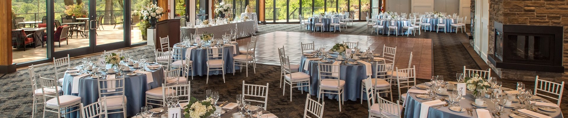 Credit Valley Golf and Country Club, Mississauga