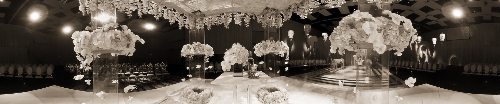 DT Floral & Décor - CLOSED, Concord, Event Décor