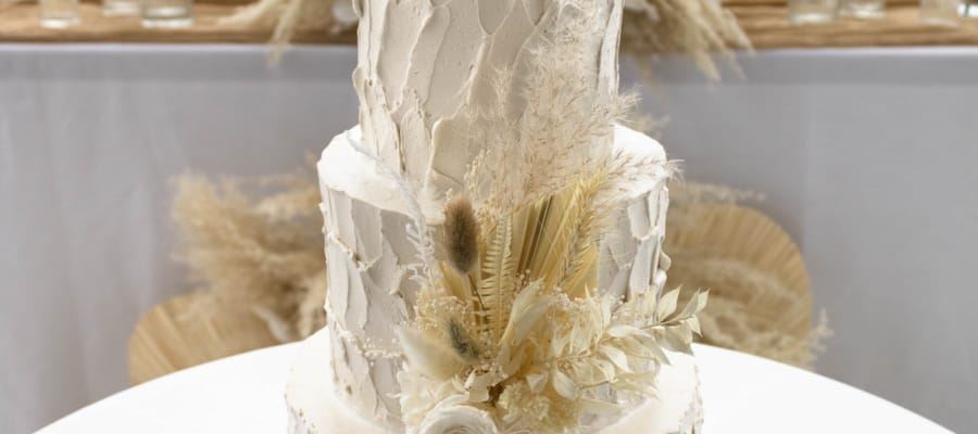 Daan Go Cake Lab, Toronto, Specialty Desserts