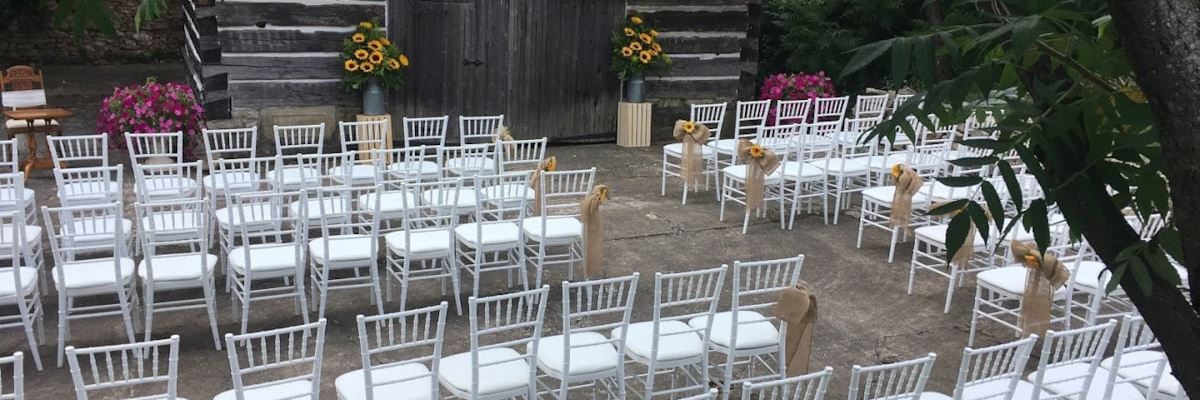 David Springer Estate Event Centre, Burlington