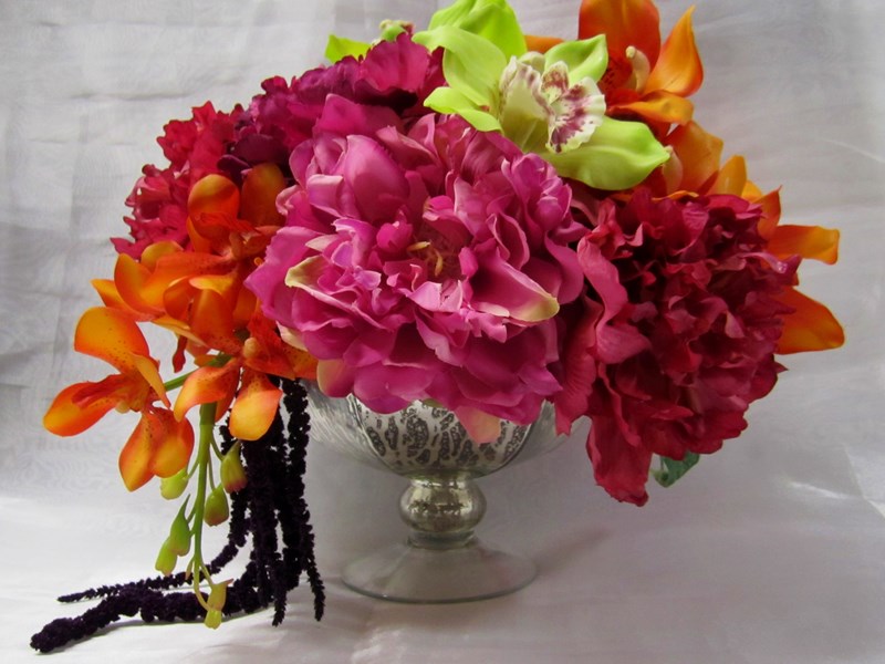 Davis Floral Creations, Brampton, Florists