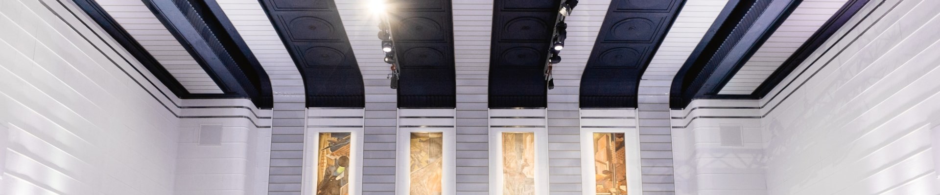 Design Exchange, Toronto, Galleries/Museums