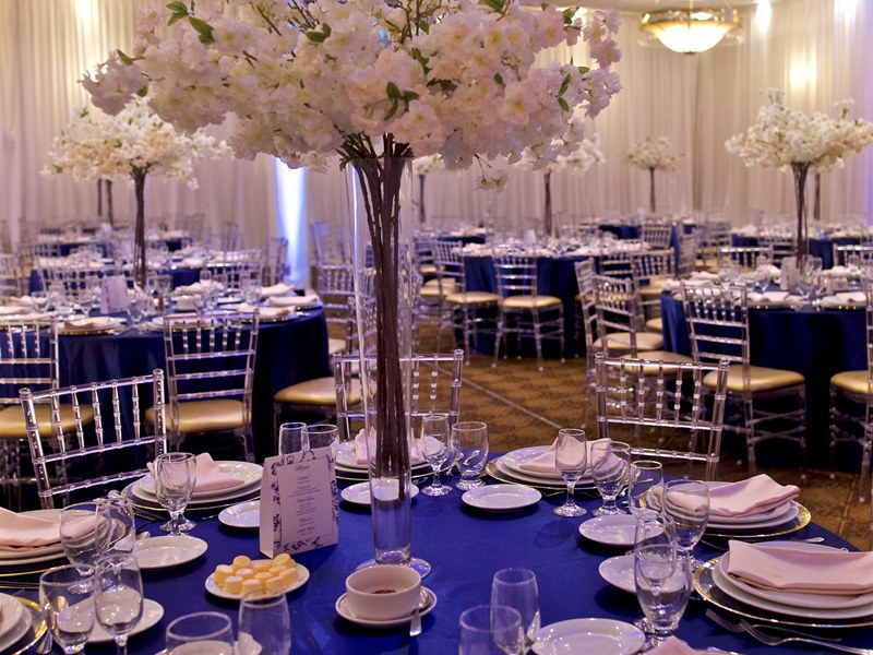 Destiny Banquet Hall - CLOSED, Woodbridge, Banquet Halls