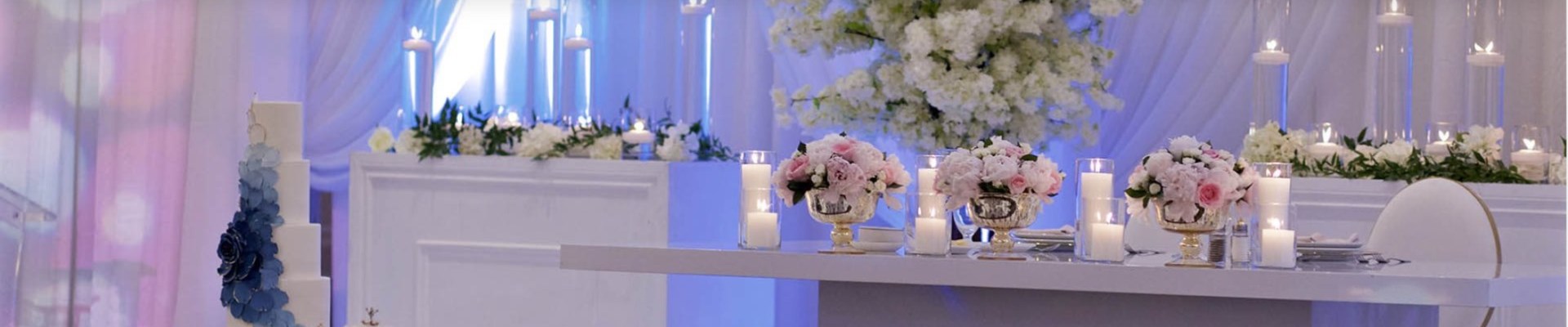 Destiny Banquet Hall - CLOSED, Woodbridge, Banquet Halls