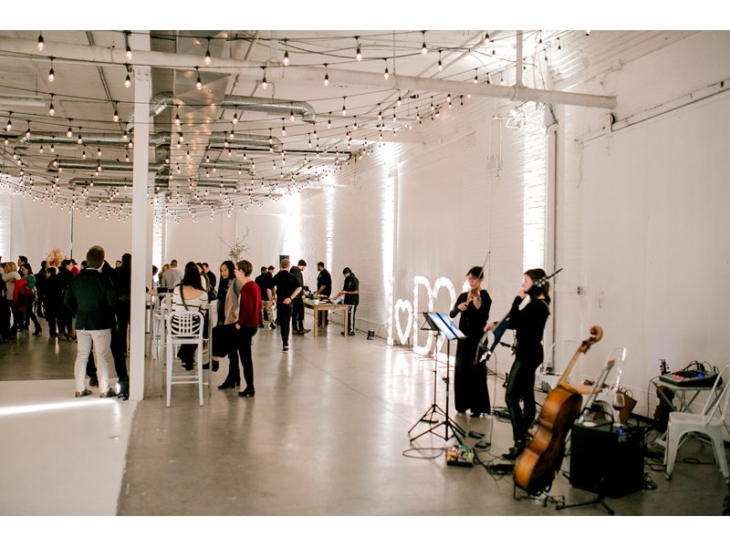 District 28, Toronto, Special Event Venues