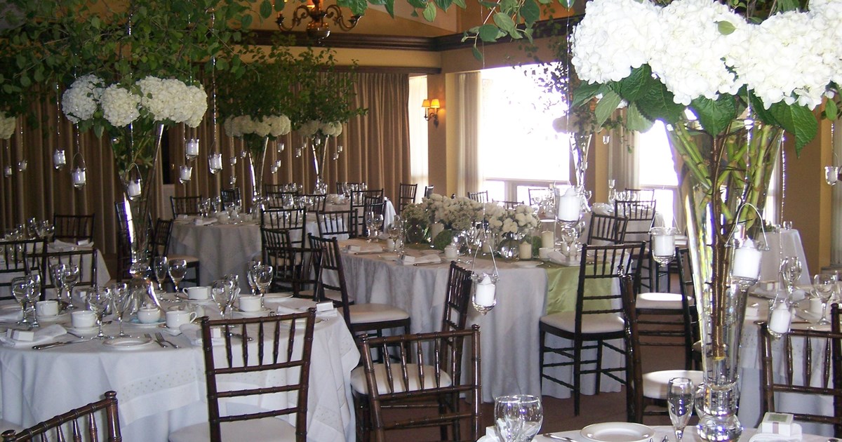 Donalda Club, North York, Golf & Country Clubs for Weddings, Parties ...