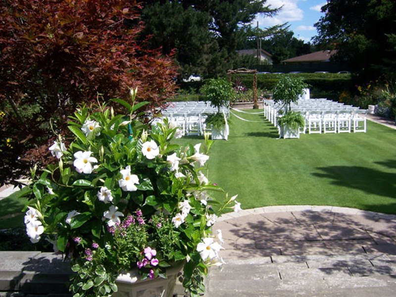 Donalda Club, North York, Golf & Country Clubs