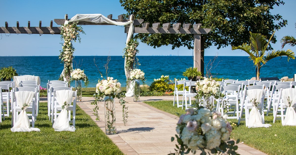 Edgewater Manor, Hamilton, Restaurants for Weddings, Parties, Corporate ...