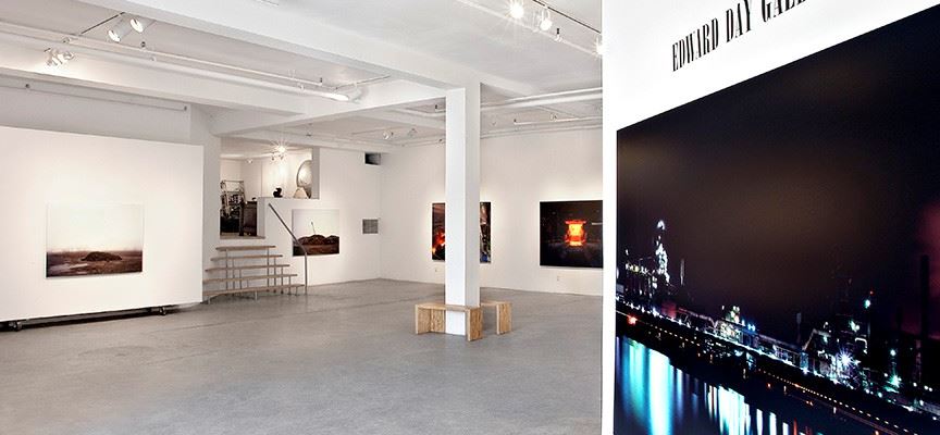 Edward Day Gallery - CLOSED, Toronto, Galleries/Museums