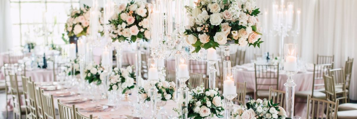 Elite Decor by S&S, Vaughan, Full Service Décor