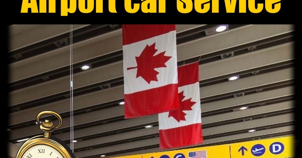 Elite Livery Car Service Toronto, Vaughan, Limousines