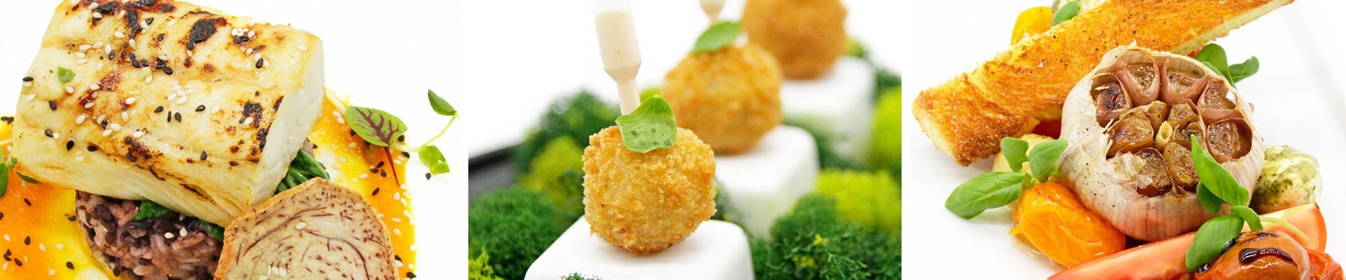 Encore Catering, North York, Wedding Caterers