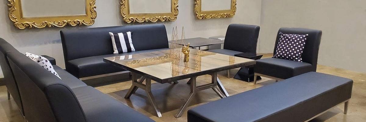 Event Rental Group, Toronto, Full Service Rentals