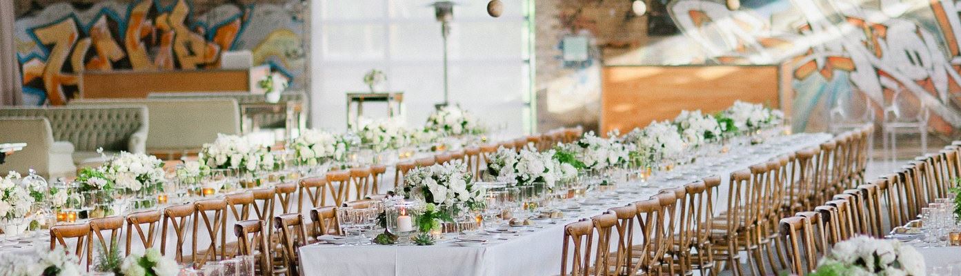 Evergreen Brick Works, Toronto, Special Event Venues