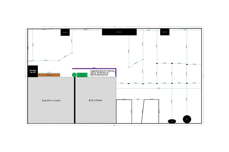 Fermenting Cellar, Toronto, Historic Venues
