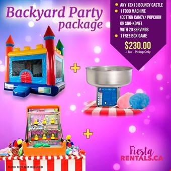 EventSource.ca | Toronto Event Planning