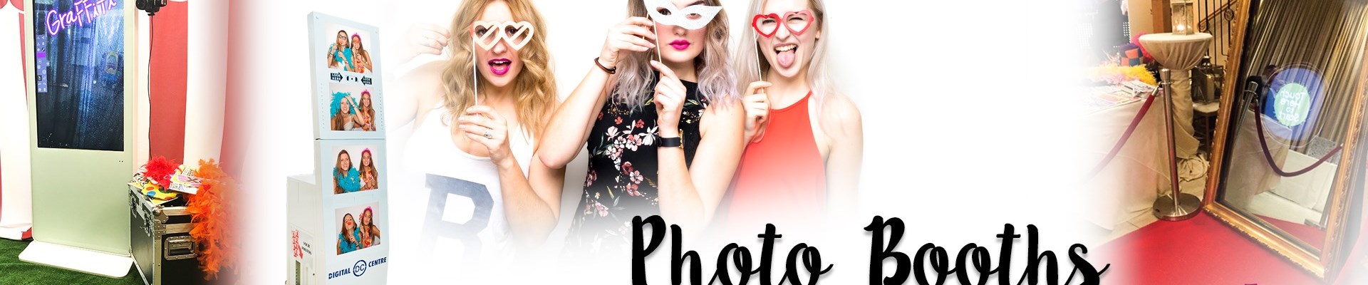 Fiesta Rentals Photo Booth, Woodbridge, Photo Booths