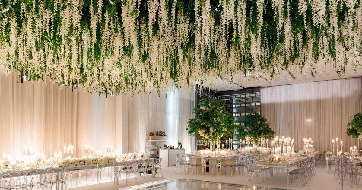 Four Seasons Hotel Toronto, Toronto, Hotels for Weddings, Parties ...