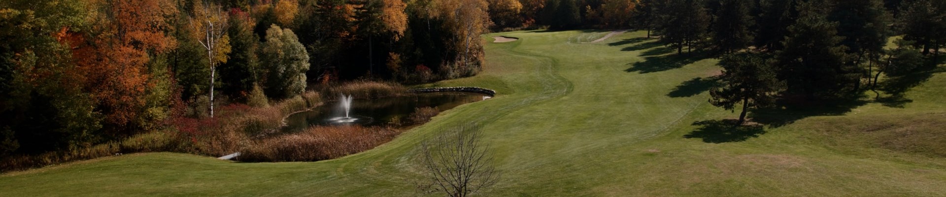 Foxbridge Golf & Country Club, Uxbridge, Golf & Country Clubs