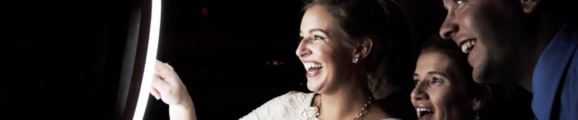 Future Booth, Toronto, Photo Booths