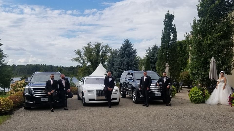 GTA Elite Limos, Etobicoke, Limousines