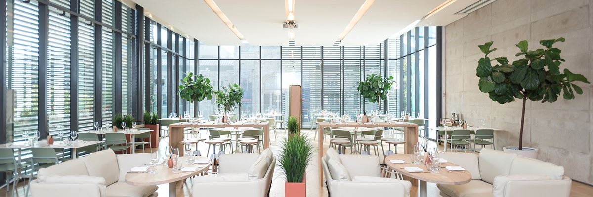 Gardiner Museum, Toronto, Galleries/Museums