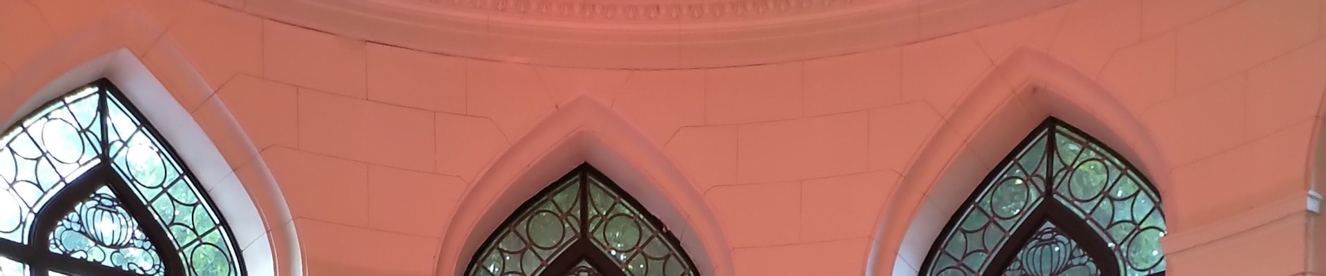 Garry Francis Officiating Service, Whitby, Officiants