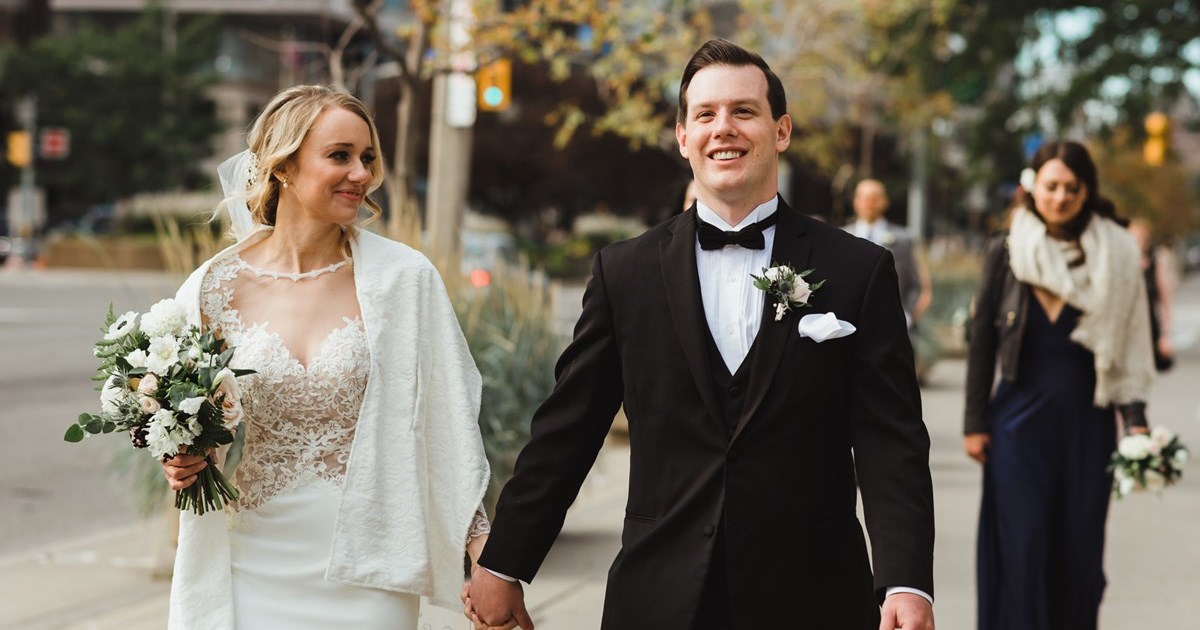 Gillian Foster Photography, Toronto, Photographers