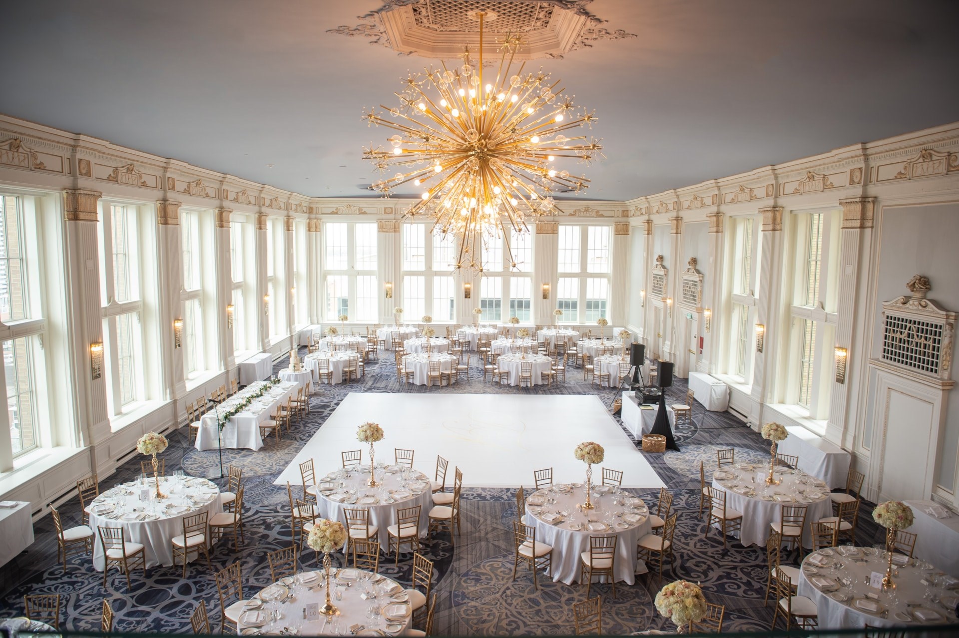 Glorious Events, Toronto, Wedding Planners