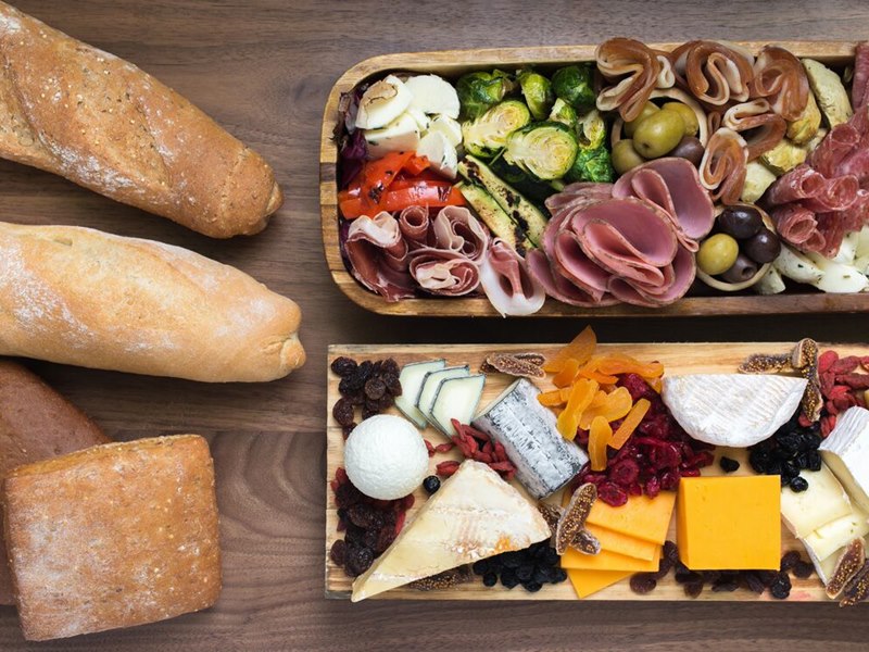 Gourmet Cuisine, Toronto, Full Service Caterers