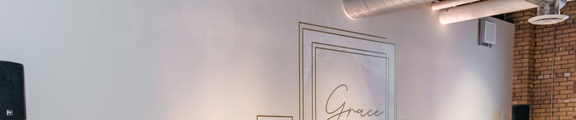Grace, Toronto, Special Event Venues
