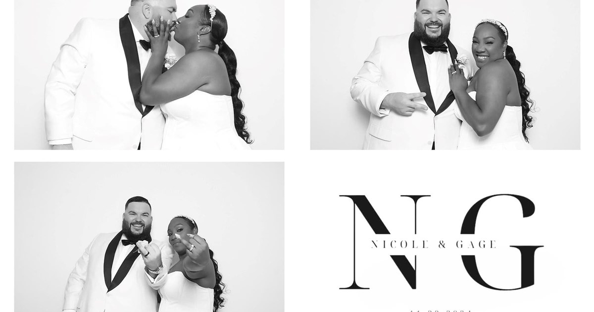 Hidden Smirk Photo Booth, Brampton, Photo Booths