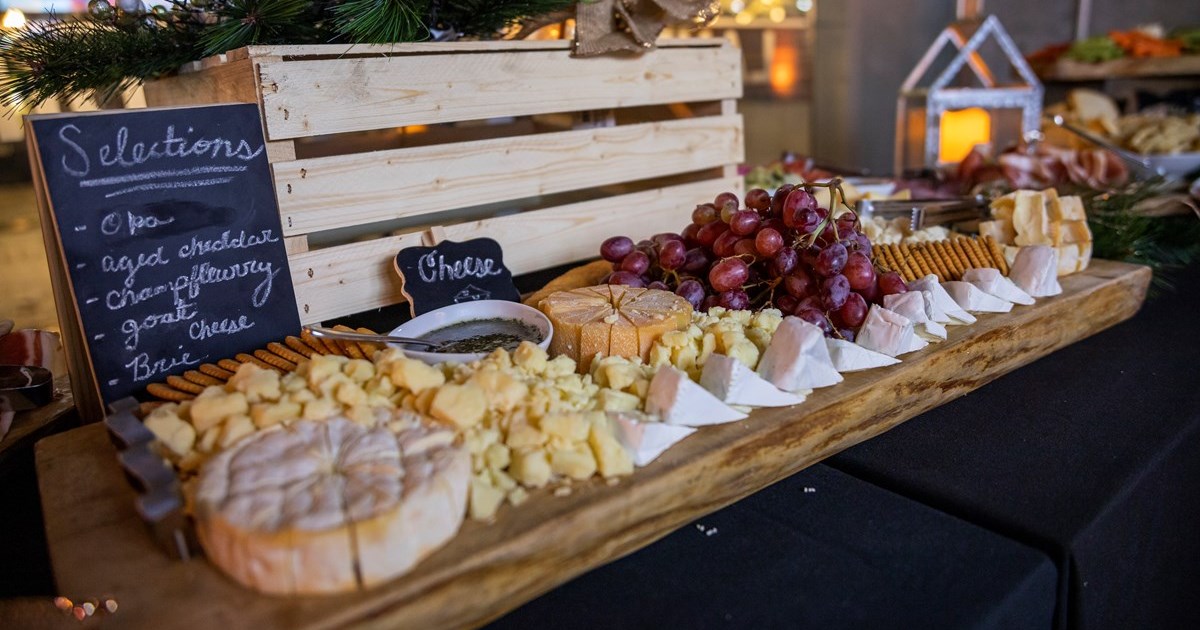 Hunters Landing, Toronto, Restaurants for Weddings, Parties, Corporate ...