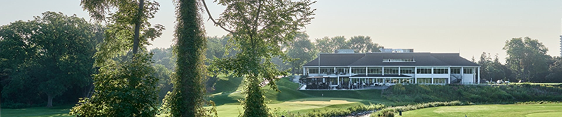 Islington Golf Club, Etobicoke, Golf & Country Clubs
