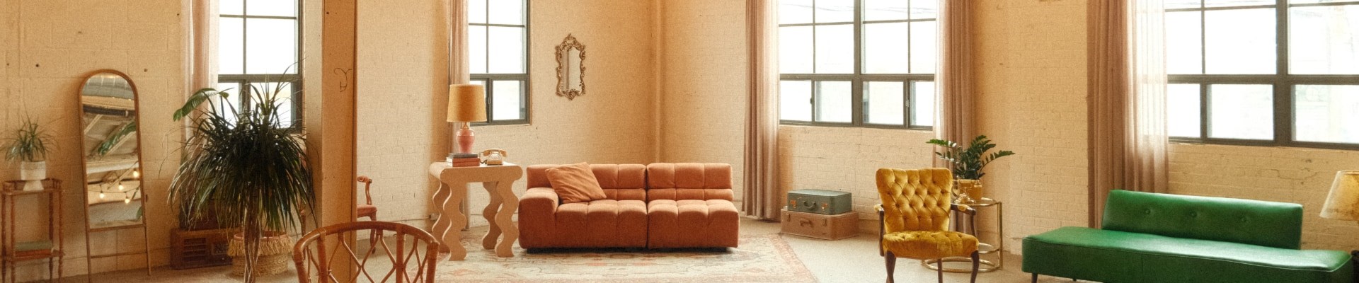 Junto Studio, Toronto, Loft & Studio Spaces