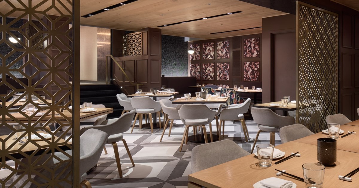 Kasa Moto, Toronto, Restaurants for Weddings, Parties, Corporate Events ...