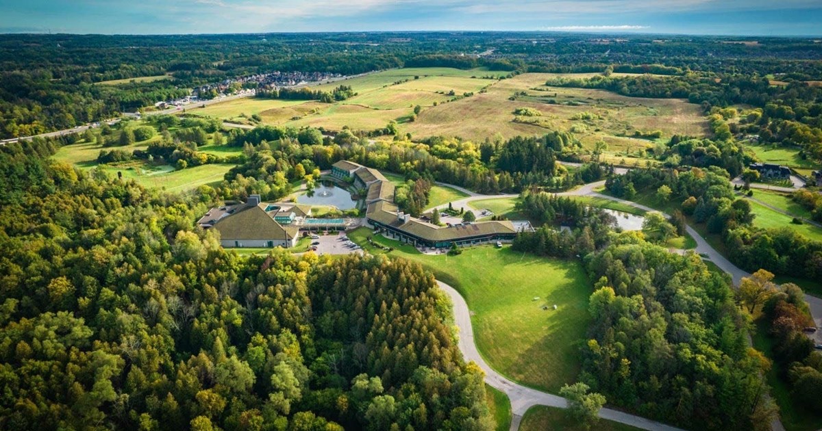 Kingbridge Conference Centre, King, Conference Centres for Weddings ...