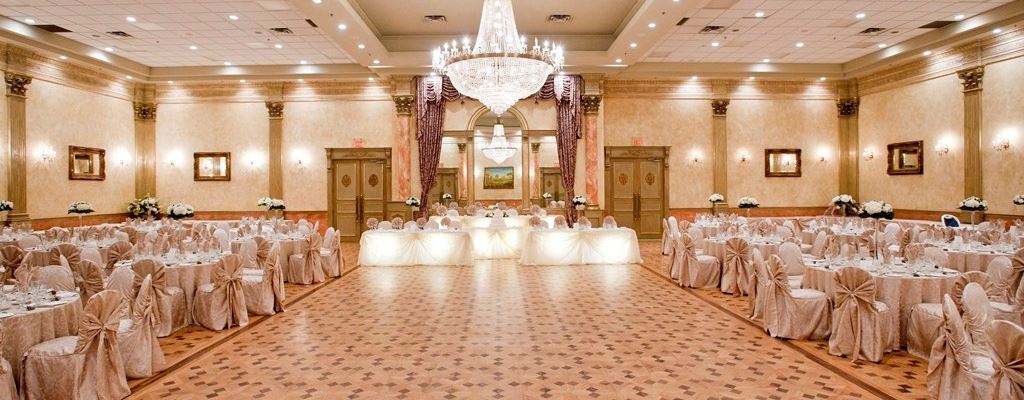 King's Garden - CLOSED, Etobicoke, Banquet Halls