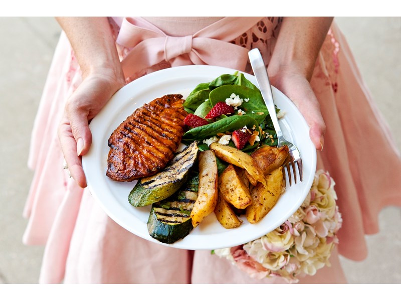 Kiss the Cook Catering, Toronto, Full Service Caterers