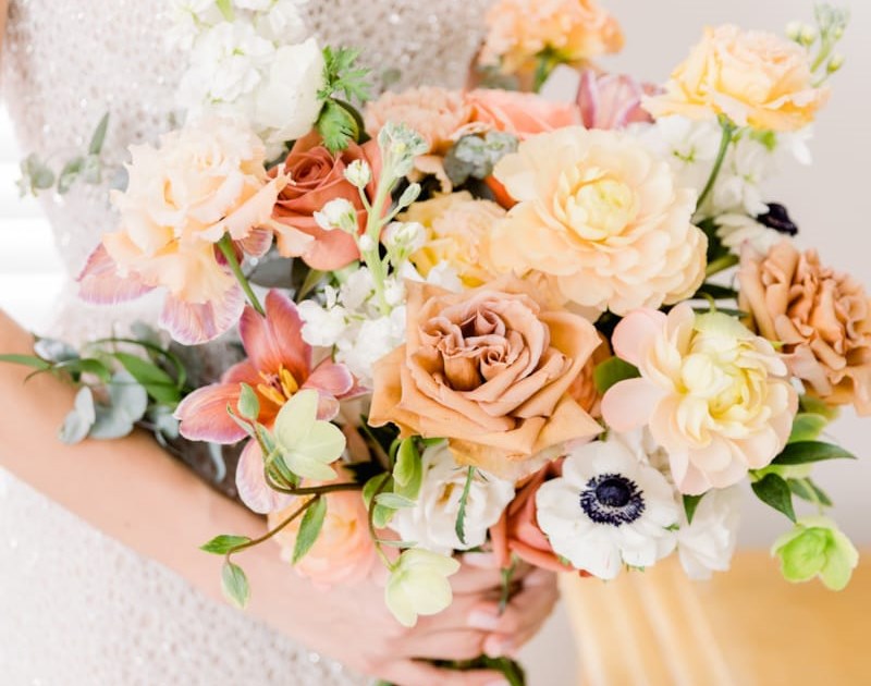 Leavenworth Floral, Toronto, Florists