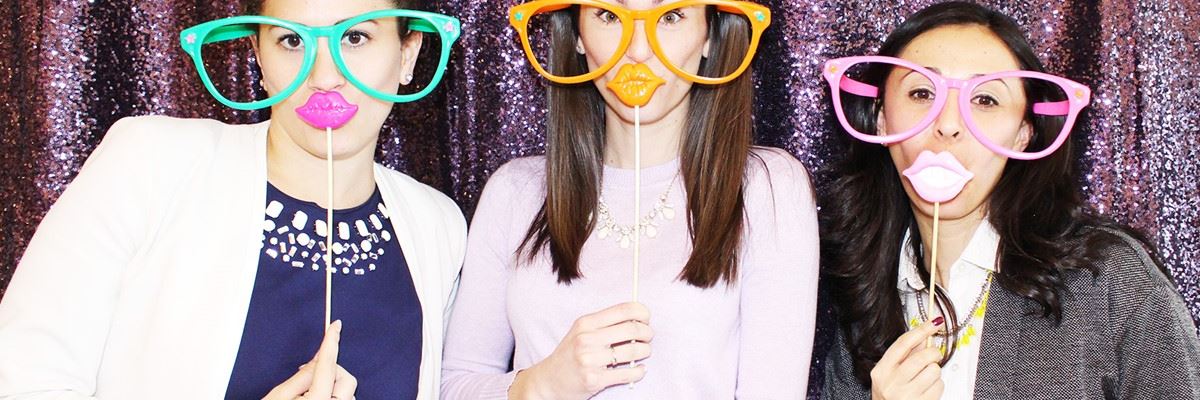 Lux Photo Booth, Toronto, Photo Booths