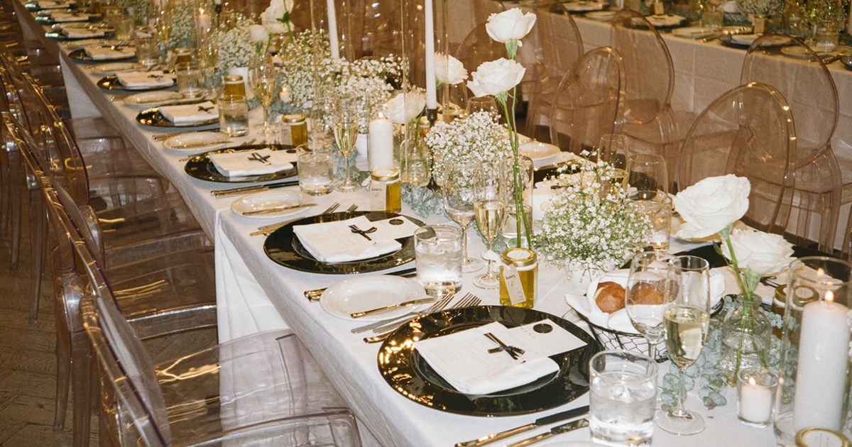 Matrimony Events, Toronto, Wedding Planners