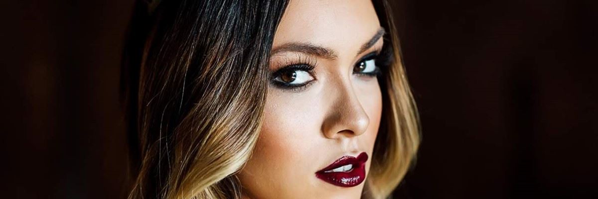 May Nguyen, Toronto, Hair & Makeup