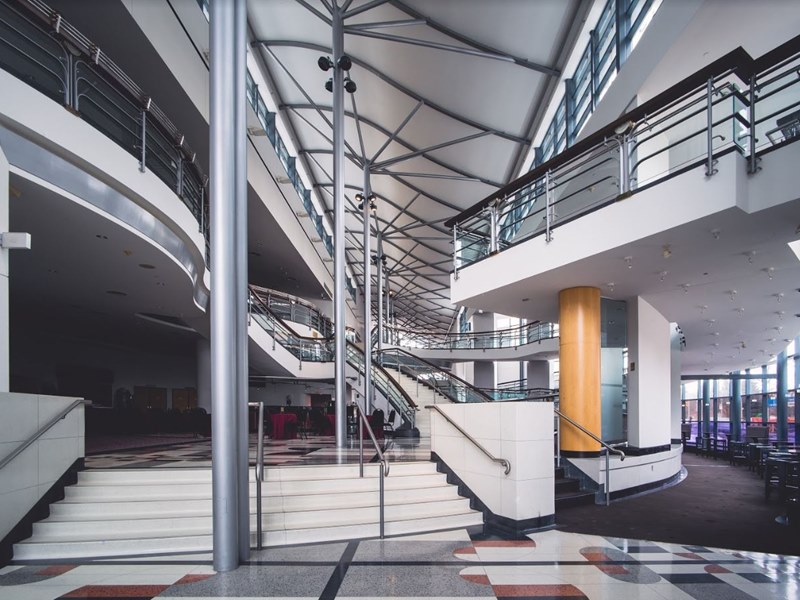 Meridian Arts Centre, North York, Event Theatres