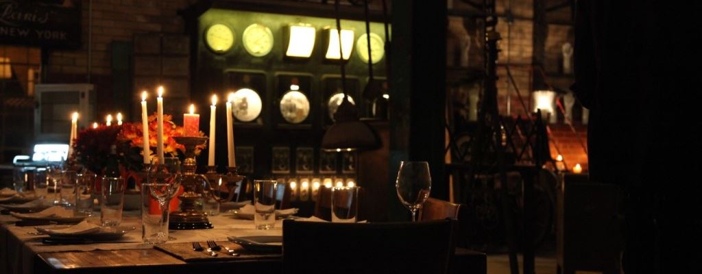 Metropolis Factory - CLOSED, Toronto, Special Event Venues