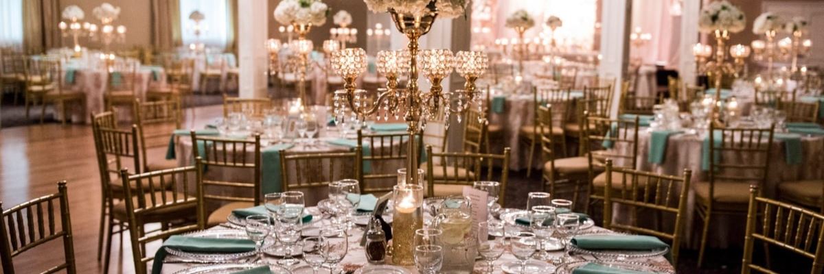 Milton Banquet & Conference Centre, Milton, Banquet Halls