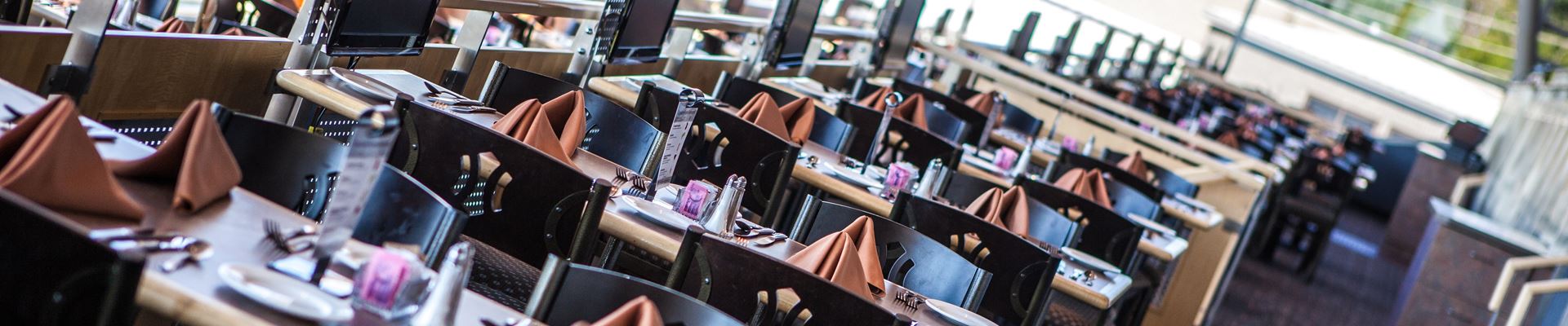 Mohawk Racetrack, Milton, Entertainment Venues