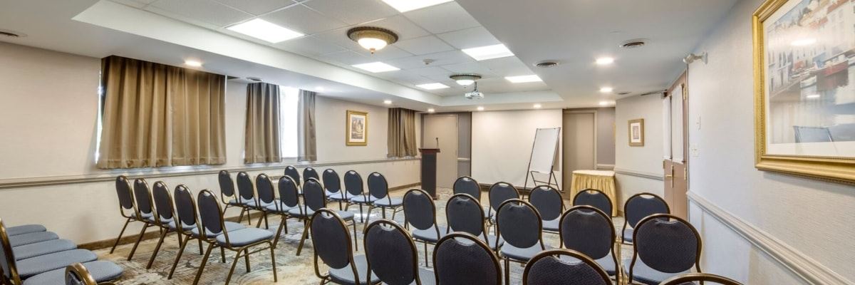 Monte Carlo Inn - Toronto Markham Suites, Markham