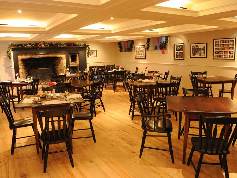 Montgomery's Inn, Toronto, Historic Venues