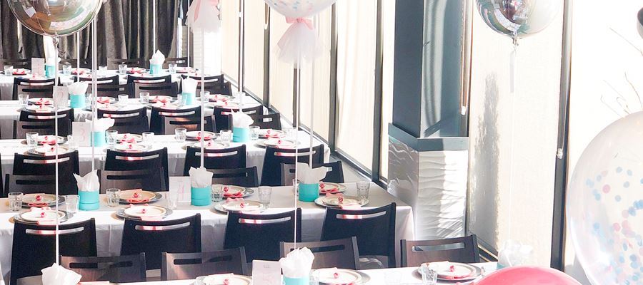 Muse Event Space, Woodbridge, Special Event Venues